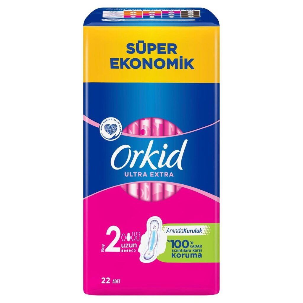 Orkid ultra Wholesale - COMM VLMCB | Global FMCG Wholesalers